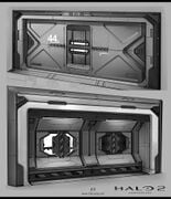 Cairo Station - Ship - Halopedia, the Halo wiki