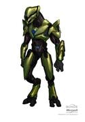 Commando harness - Armor - Halopedia, the Halo wiki