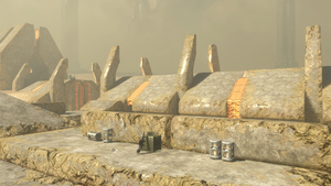 Sandtrap - Multiplayer map - Halo 3 - Halopedia, the Halo wiki