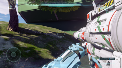 SPNKr EX - Weapon - Halopedia, the Halo wiki