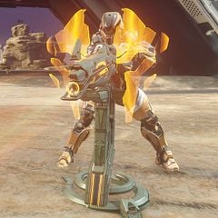 Raijin - Armor - Halopedia, the Halo wiki