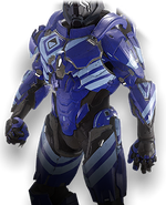 Hellcat - Armor - Halopedia, the Halo wiki
