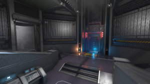 Detachment - Multiplayer map - Halo Infinite - Halopedia, the Halo wiki