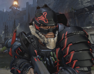 Hyperius - Character - Halopedia, the Halo wiki