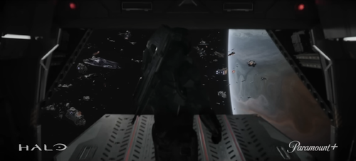 UNSC starship - Halopedia, the Halo wiki