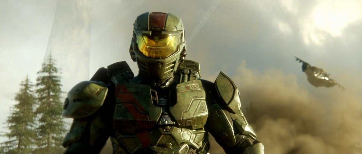 Jerome-092 - Character - Halopedia, the Halo wiki