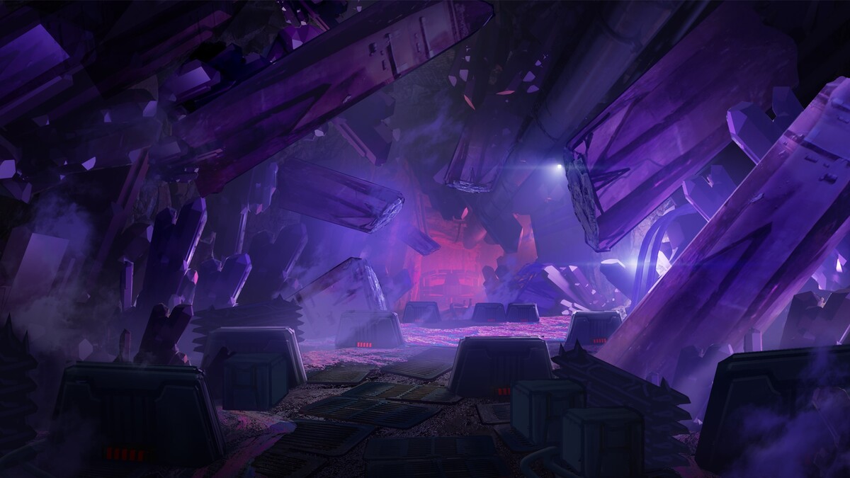 Mines of Shua'ree - Halopedia, the Halo wiki