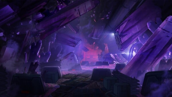 Mines of Shua'ree - Halopedia, the Halo wiki