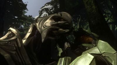 Arrival - Campaign level - Halo 3 - Halopedia, the Halo wiki