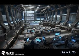 Cairo Station - Ship - Halopedia, the Halo wiki