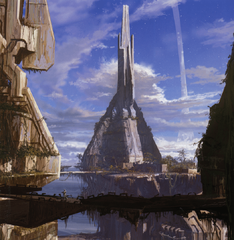 Installation 05 - Halopedia, the Halo wiki