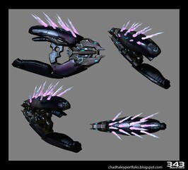 Category:Images by Chad Haley - Halopedia, the Halo wiki