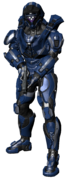 Tracker - Armor - Halopedia, the Halo wiki