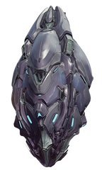 Drop pod - Halopedia, the Halo wiki