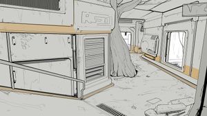 Overgrowth - Multiplayer map - Halo 5: Guardians - Halopedia, the Halo wiki