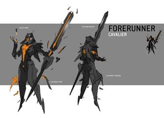 Hard light stave - Halopedia, the Halo wiki