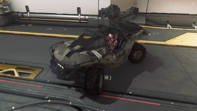 M12R Rocket Warthog - Vehicle - Halopedia, the Halo wiki