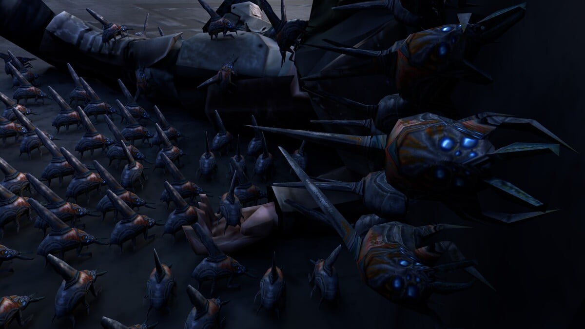 Verivorr - Halopedia, the Halo wiki