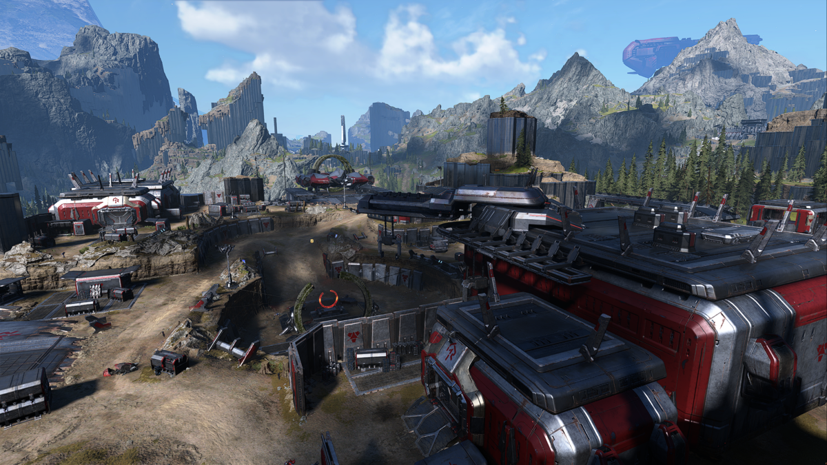 File:HINF Annex Ridge 2.png - Halopedia, the Halo wiki