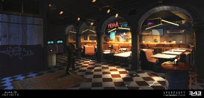 Kenya Vibe - Halopedia, the Halo wiki