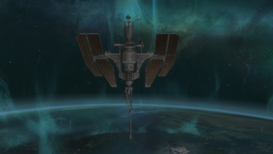 Navigation beacon - Halopedia, the Halo wiki