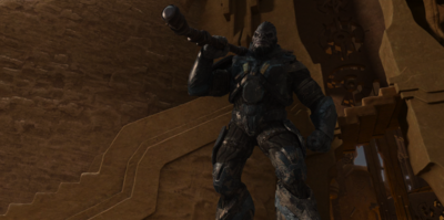 Atriox - Character (Silver Timeline) - Halopedia, the Halo wiki