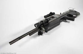 BR55HB battle rifle - Weapon - Halopedia, the Halo wiki