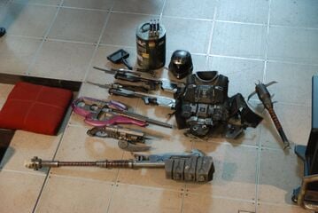 Halo film - Halopedia, the Halo wiki