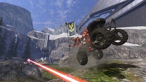 Valhalla - Multiplayer map - Halo 3 - Halopedia, the Halo wiki