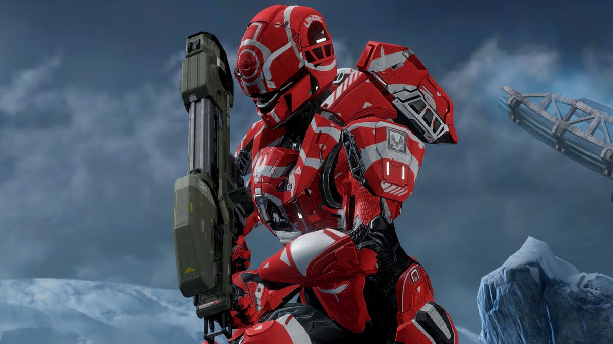 File:H4 Gungnir and Laser.jpg - Halopedia, the Halo wiki