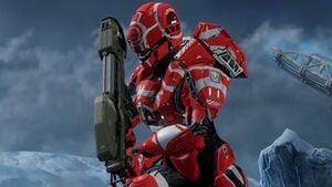 Project GUNGNIR - Halopedia, the Halo wiki