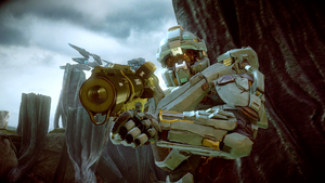 Category:Images of M57 rocket launcher - Halopedia, the Halo wiki