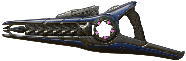 Halo Covenant Weapons Sniper