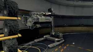 M79 Multiple Launch Rocket System - Weapon - Halopedia, the Halo wiki