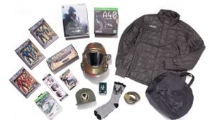 Halo Legendary Crate - Halopedia, the Halo wiki