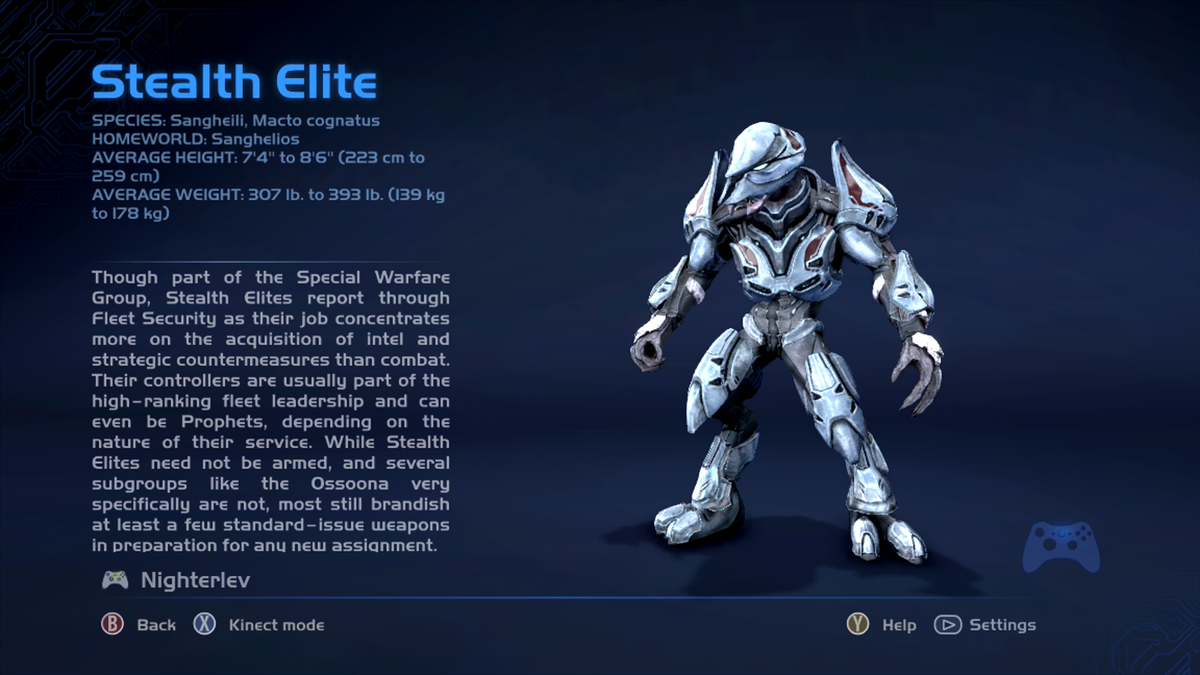File:HCEA Stealth Elite.png - Halopedia, the Halo wiki