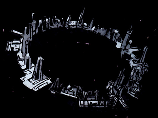 Reach Station Gamma - Ship - Halopedia, the Halo wiki