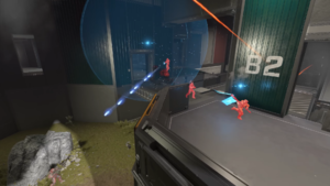 Detachment - Multiplayer map - Halo Infinite - Halopedia, the Halo wiki