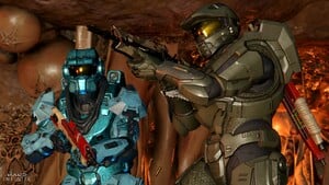 Blue Team - Halo Infinite event - Halopedia, the Halo wiki