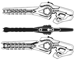 M'tara-pattern Fire Rifle - Weapon - Halopedia, the Halo wiki