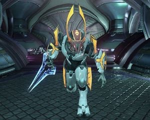 Honor Guard - Halopedia, the Halo wiki