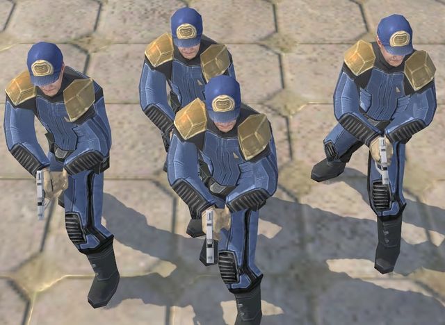 Arcadian Patrol - Halopedia, the Halo wiki