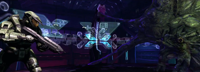 Keyes - Walkthrough - Halo: Combat Evolved - Halopedia, the Halo wiki