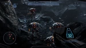 MA5D assault rifle - Weapon - Halopedia, the Halo wiki