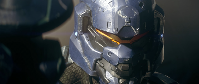 Paul DeMarco - Character - Halopedia, the Halo wiki