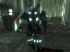 Jiralhanae power armor - Halopedia, the Halo wiki