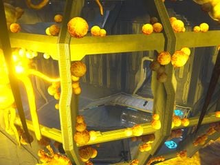 Cold Storage - Multiplayer map - Halo 3 - Halopedia, the Halo wiki