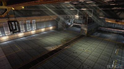 Category:Images of Foundry - Halopedia, the Halo wiki