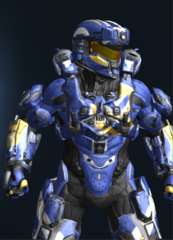 Enforcer - Armor - Halopedia, the Halo wiki