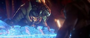 Arbiter body armor - Halopedia, the Halo wiki